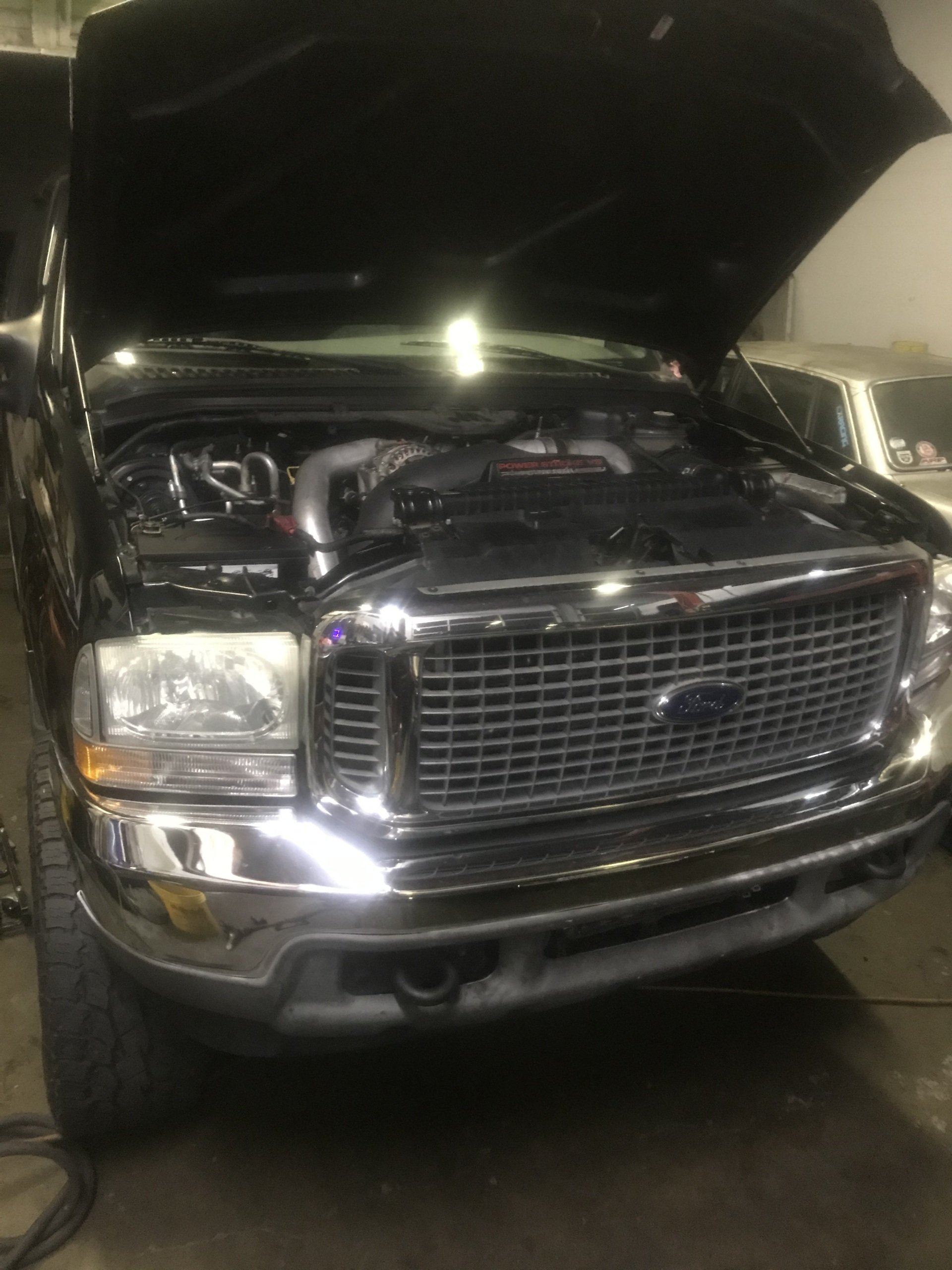 Project Gallery | Addiction Diesel