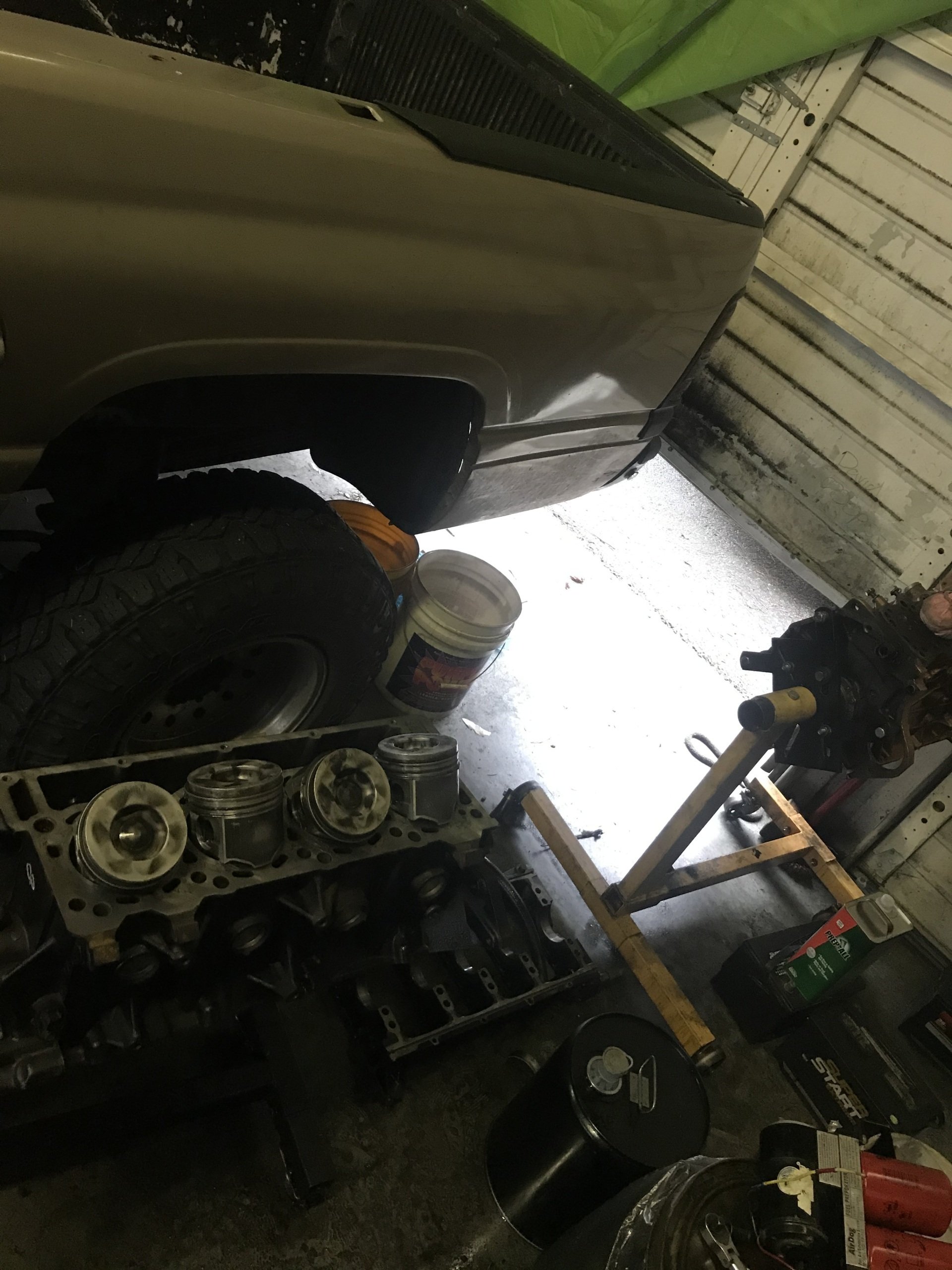 Project Gallery | Addiction Diesel