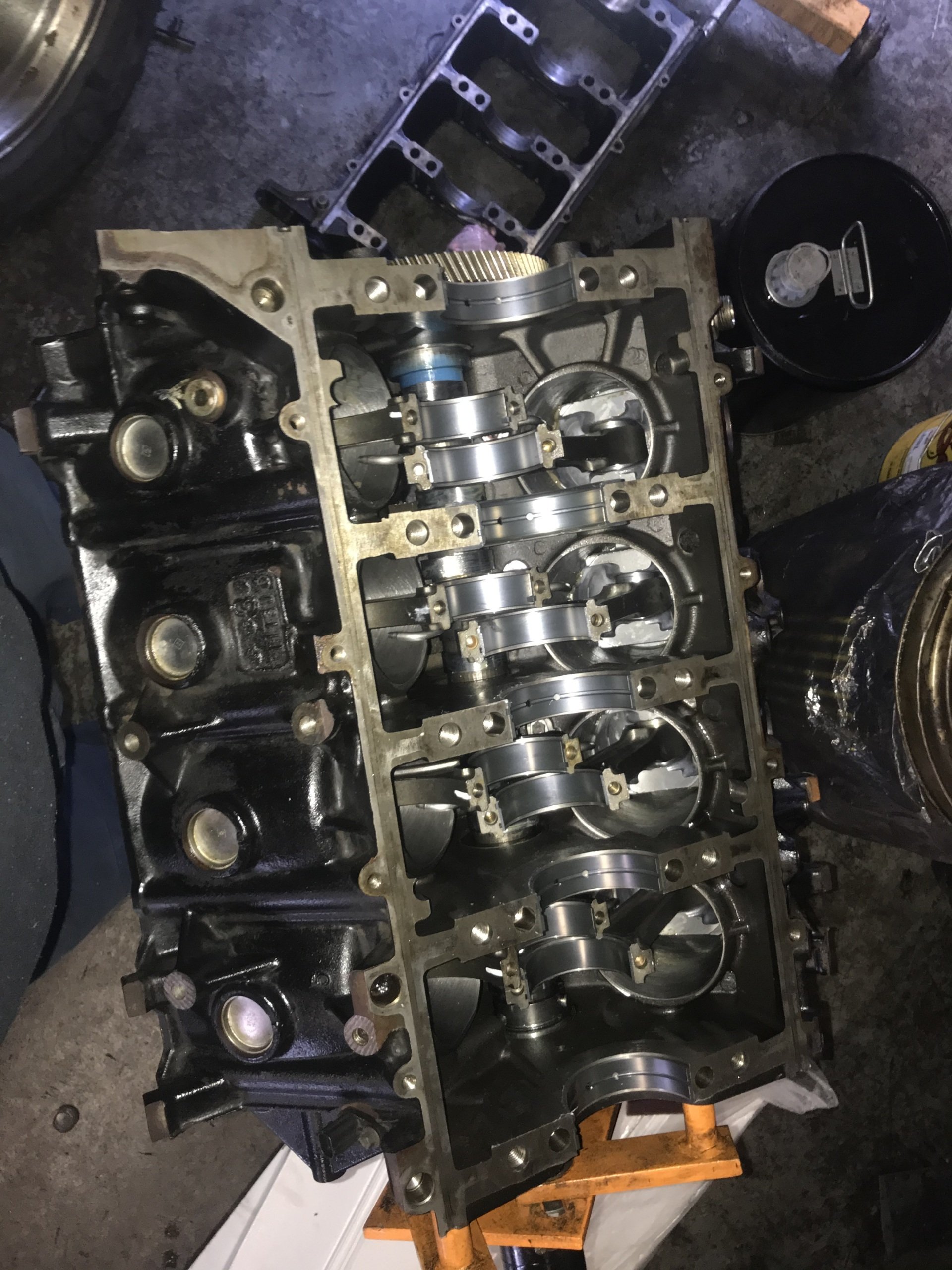 Project Gallery | Addiction Diesel