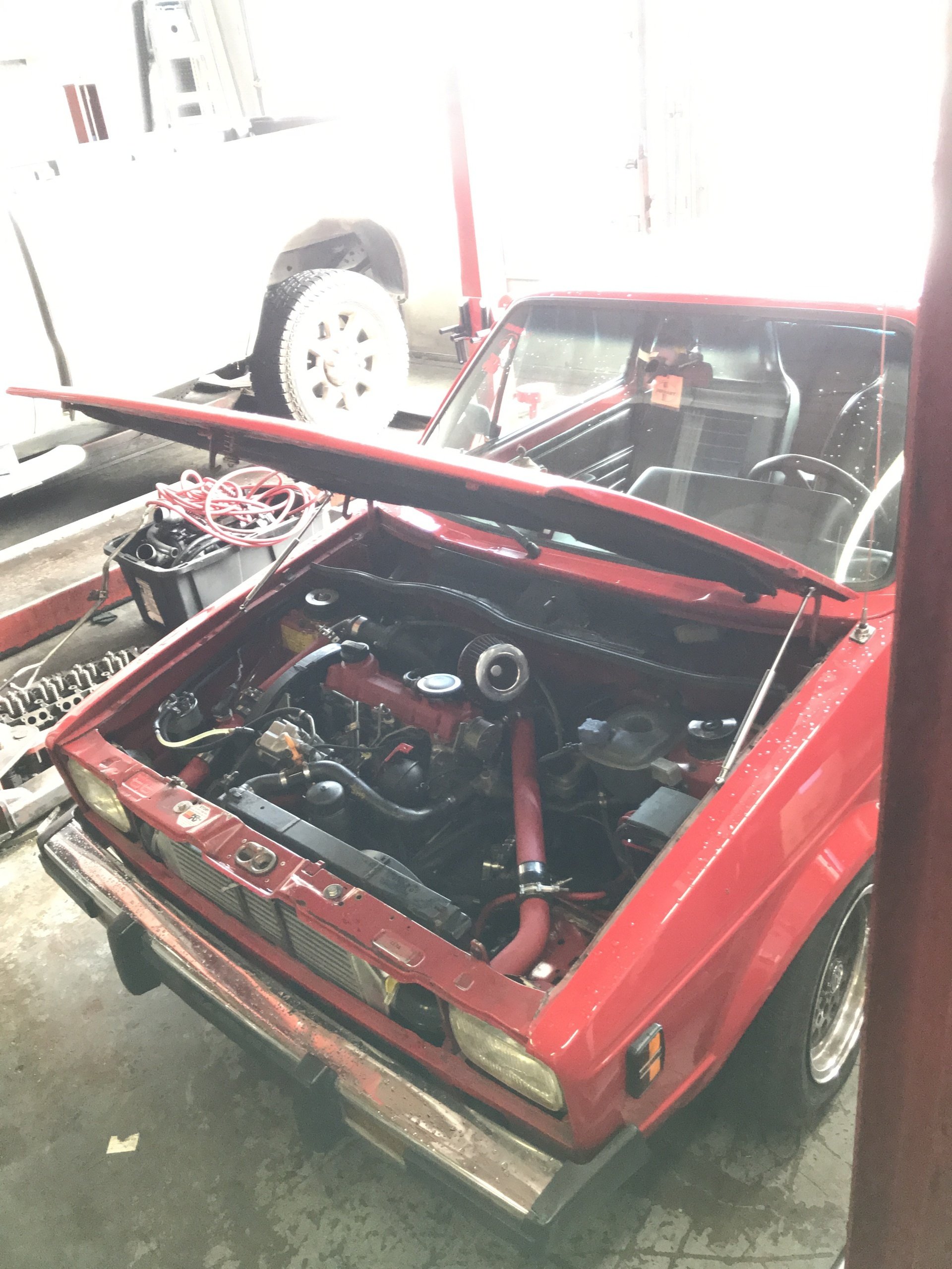 Project Gallery | Addiction Diesel