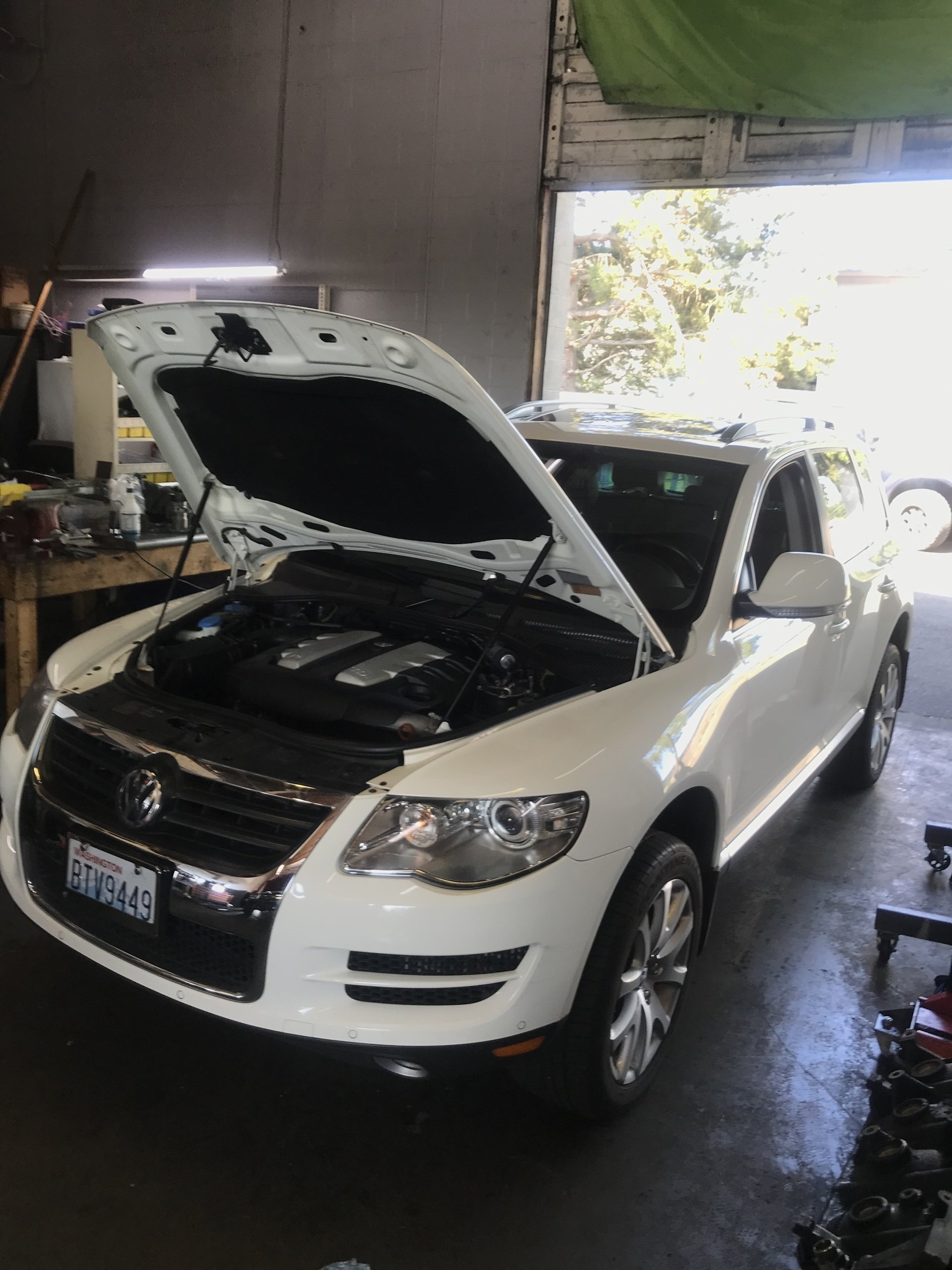 Project Gallery | Addiction Diesel