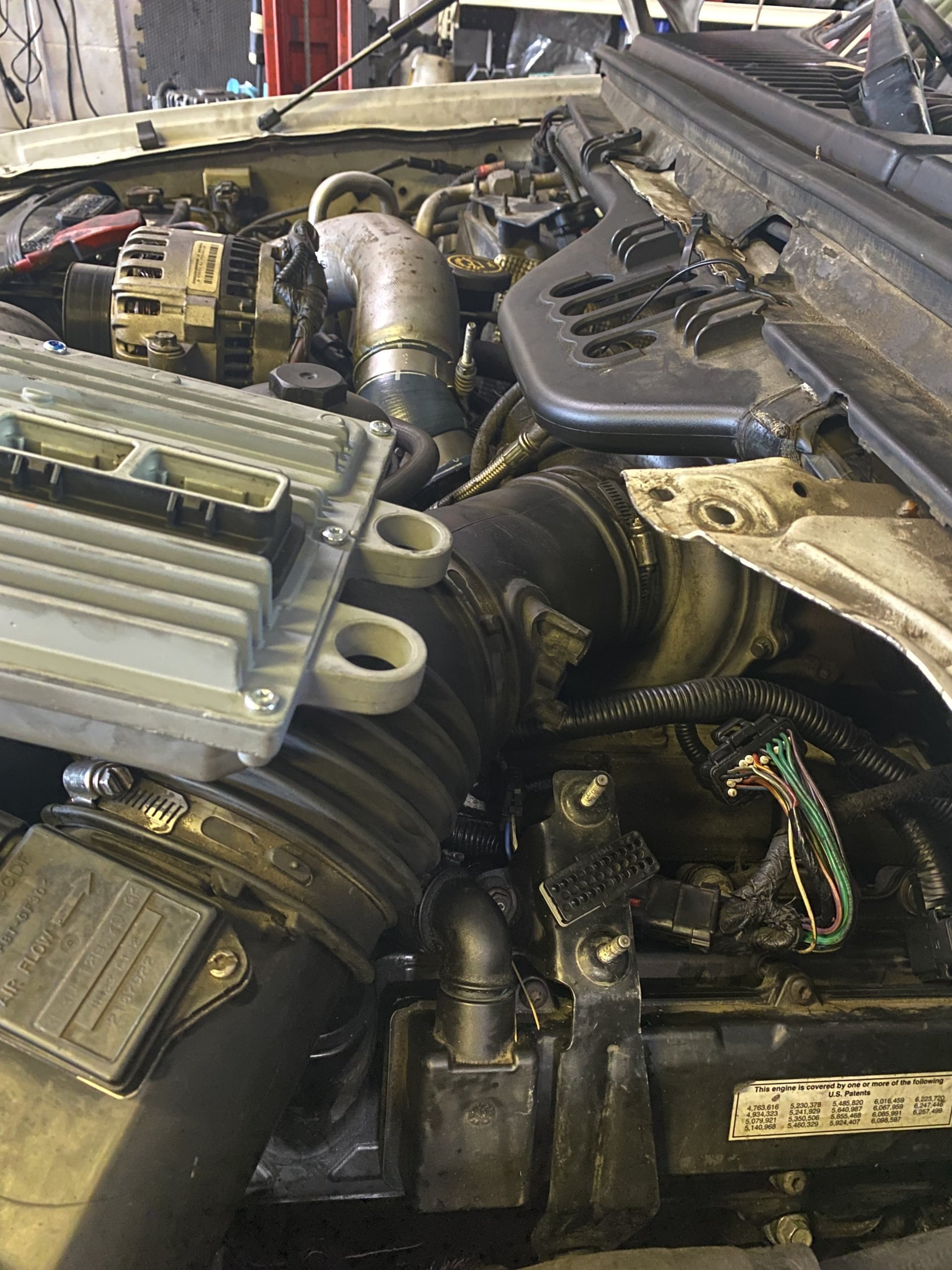 Project Gallery | Addiction Diesel