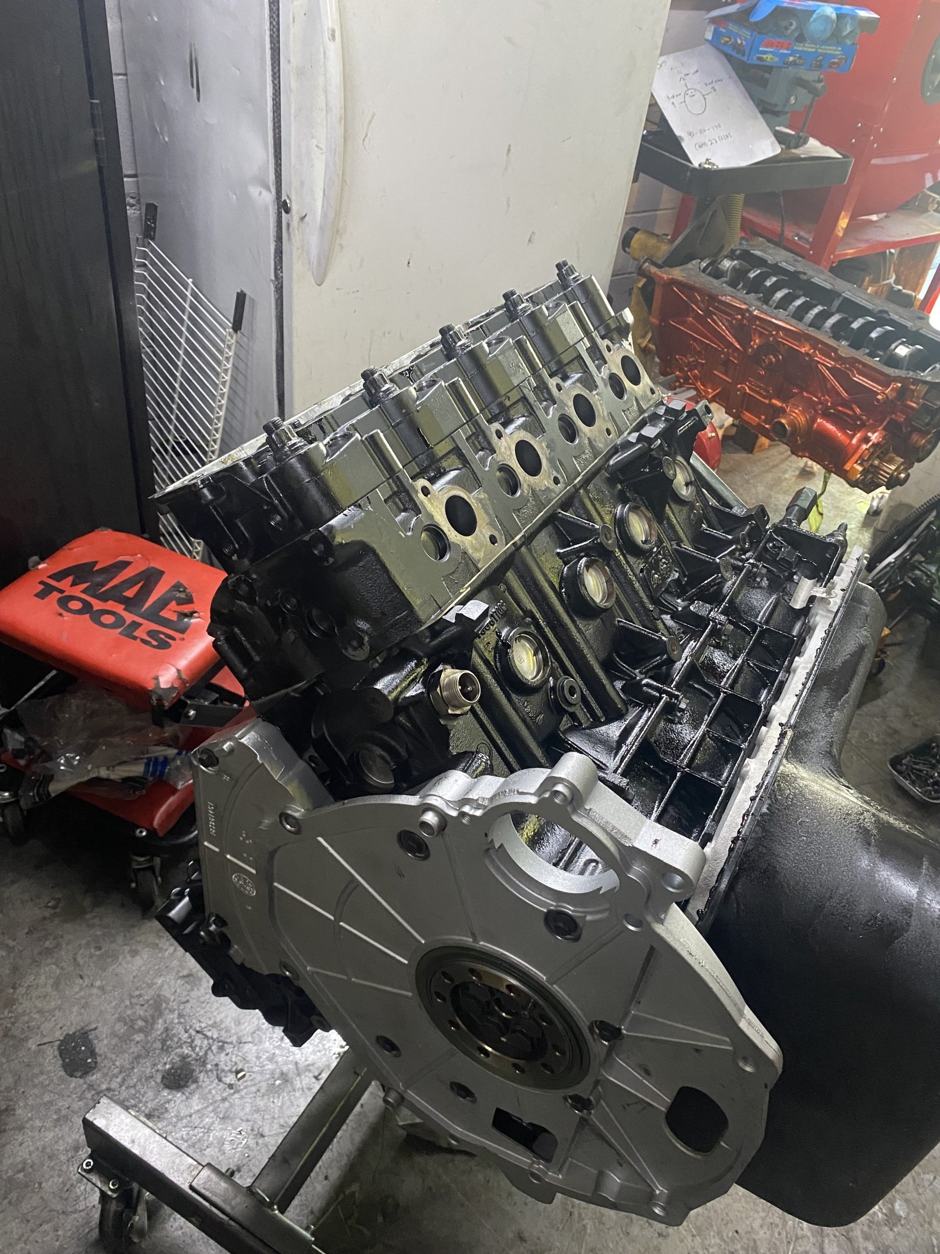 Project Gallery | Addiction Diesel