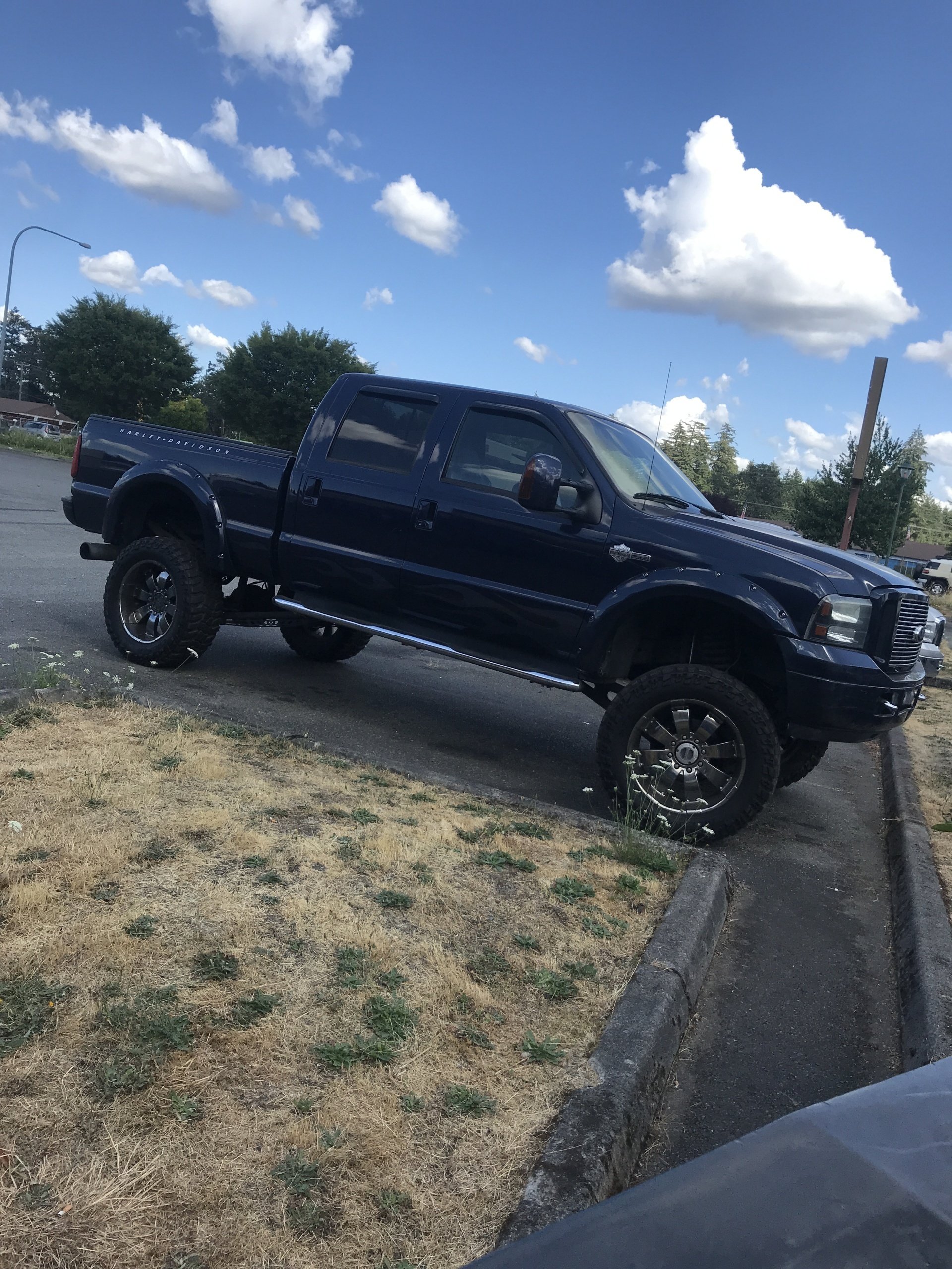 Project Gallery | Addiction Diesel