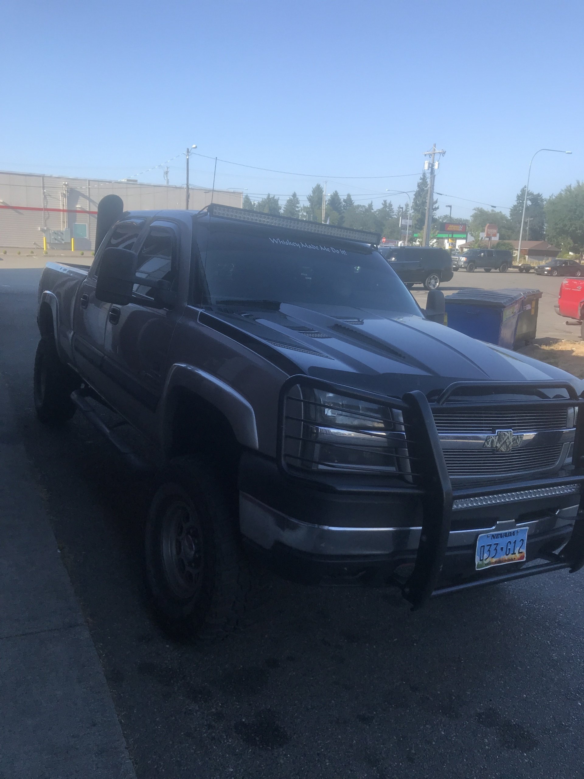 Project Gallery | Addiction Diesel