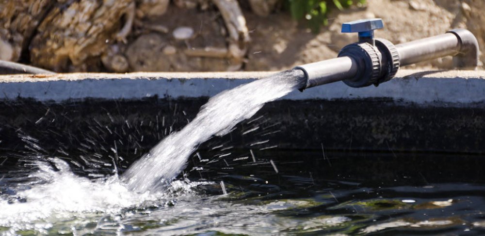Prairie Water Company LLC | Water Hauling | Great Falls, MT