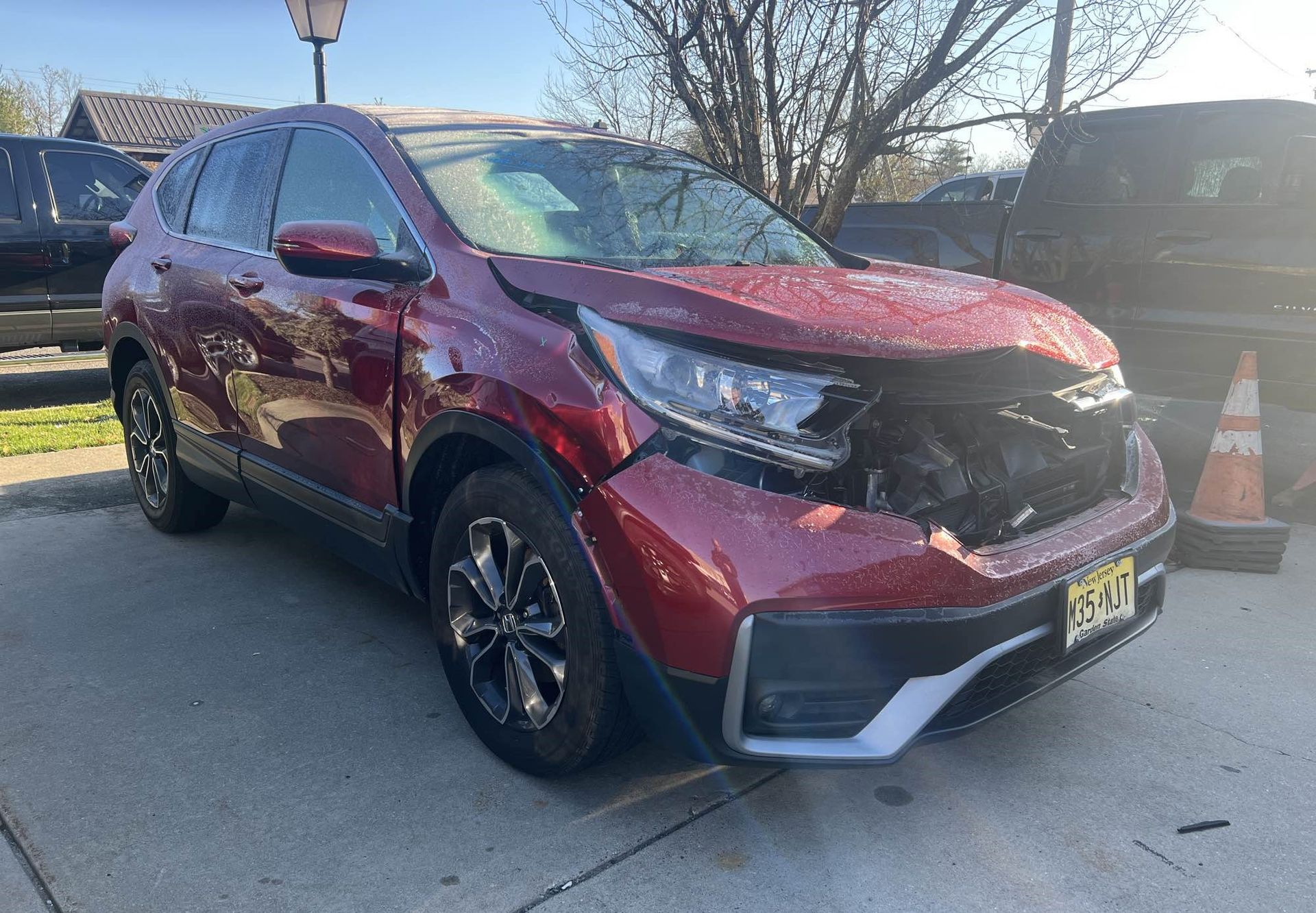 Gallery | Action Auto Body