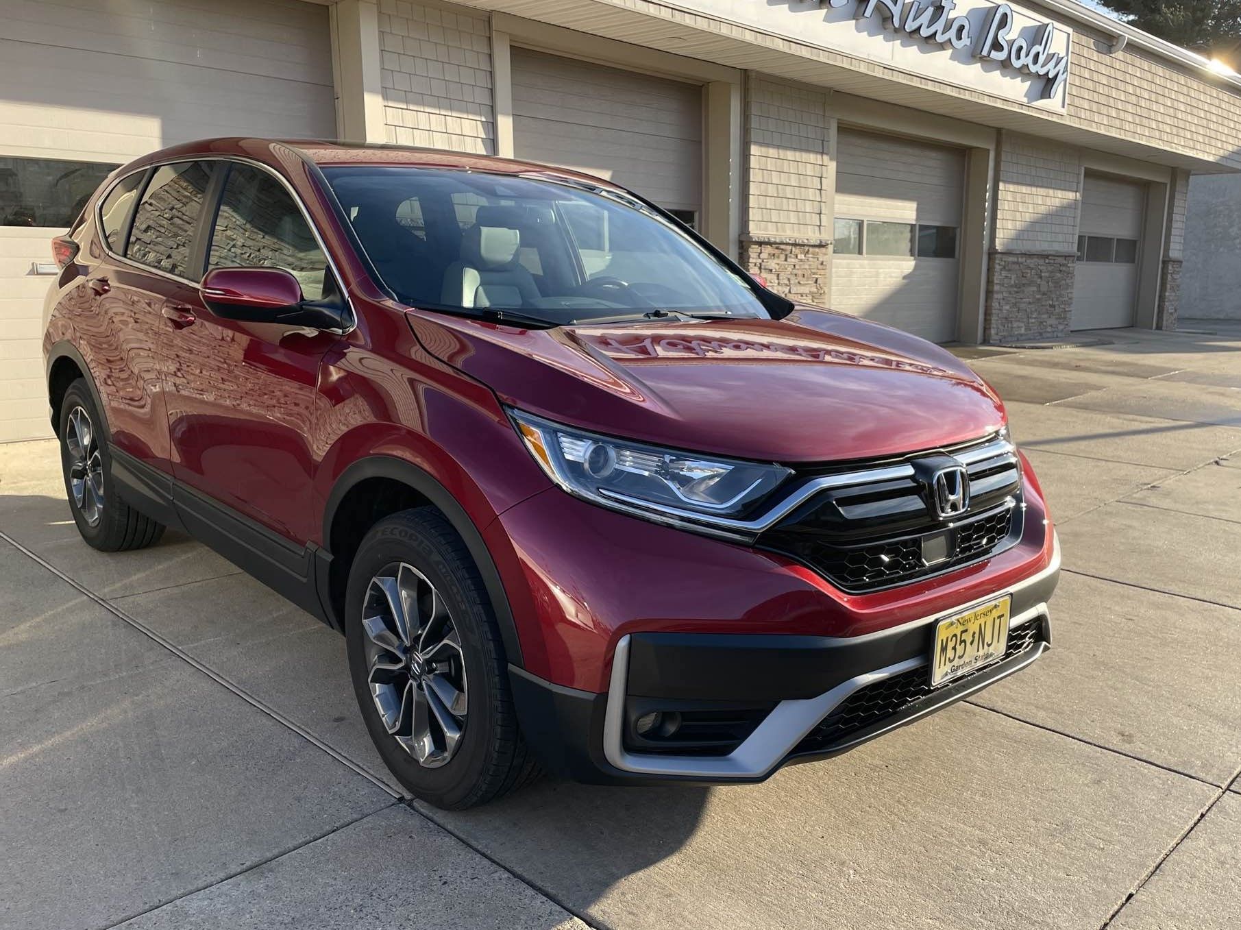 Gallery | Action Auto Body