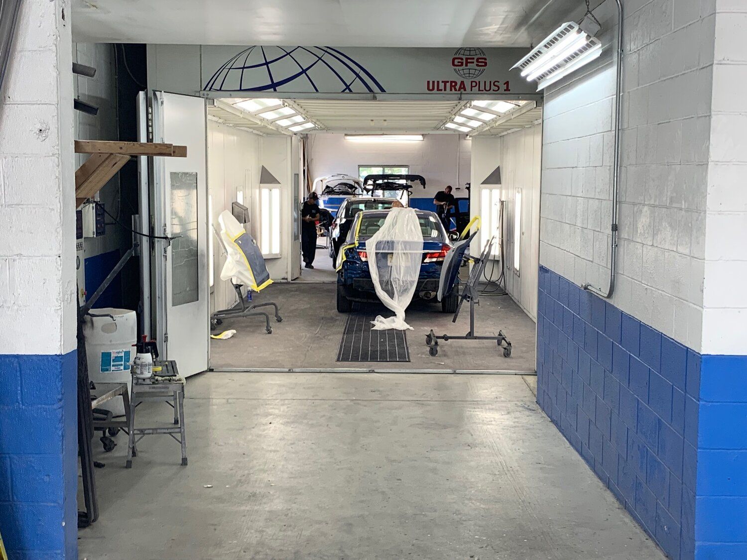 Gallery | Action Auto Body