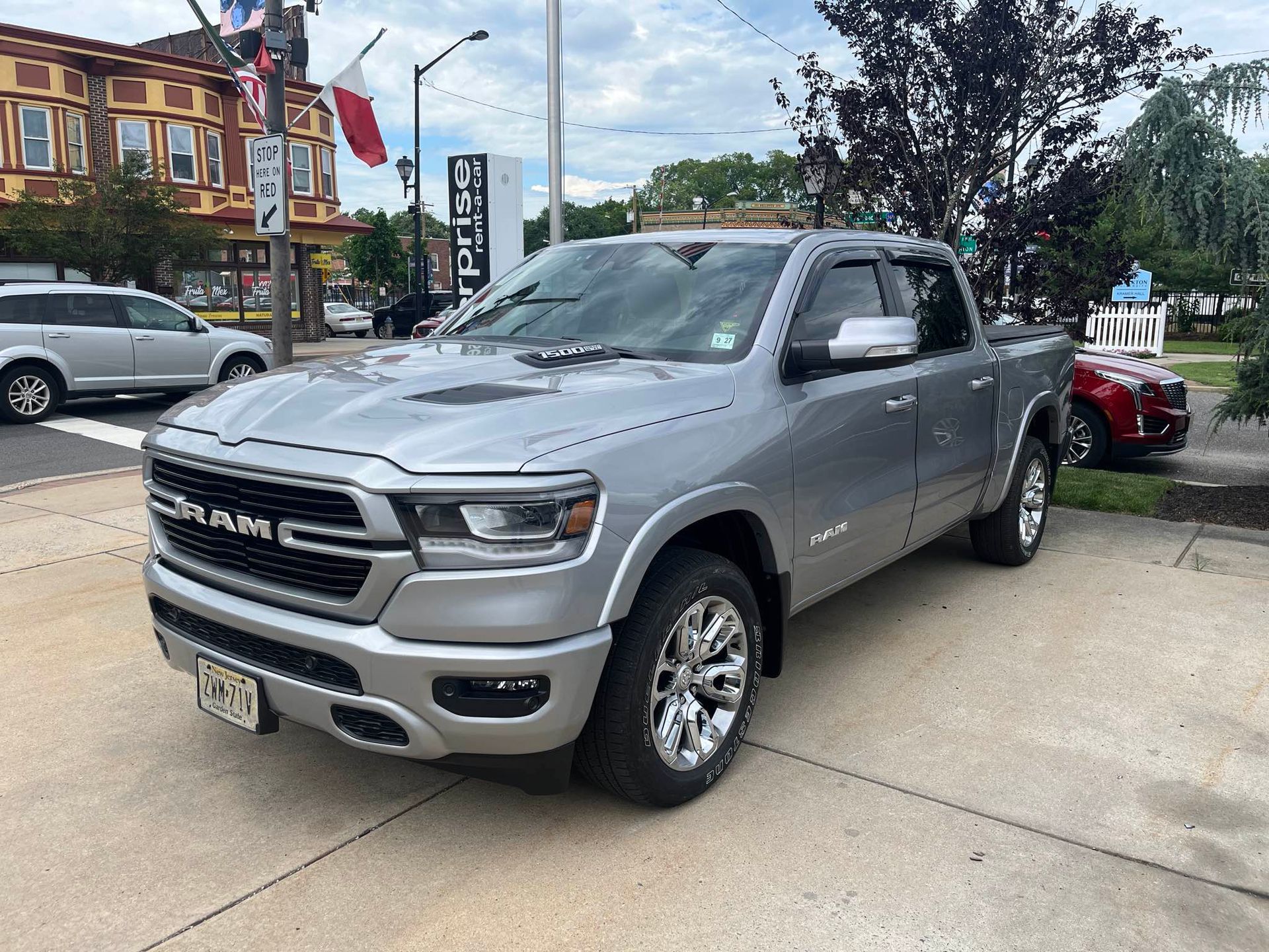 Gallery | Action Auto Body