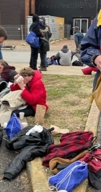 Gallery | Connect Us Outreach Ministry