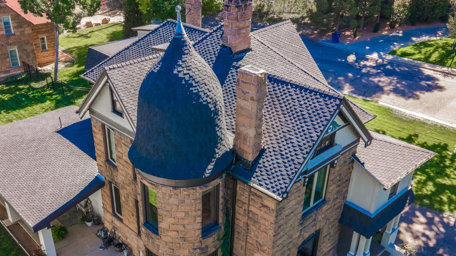 Roofing Contractors Pueblo, CO | Pueblo West, CO