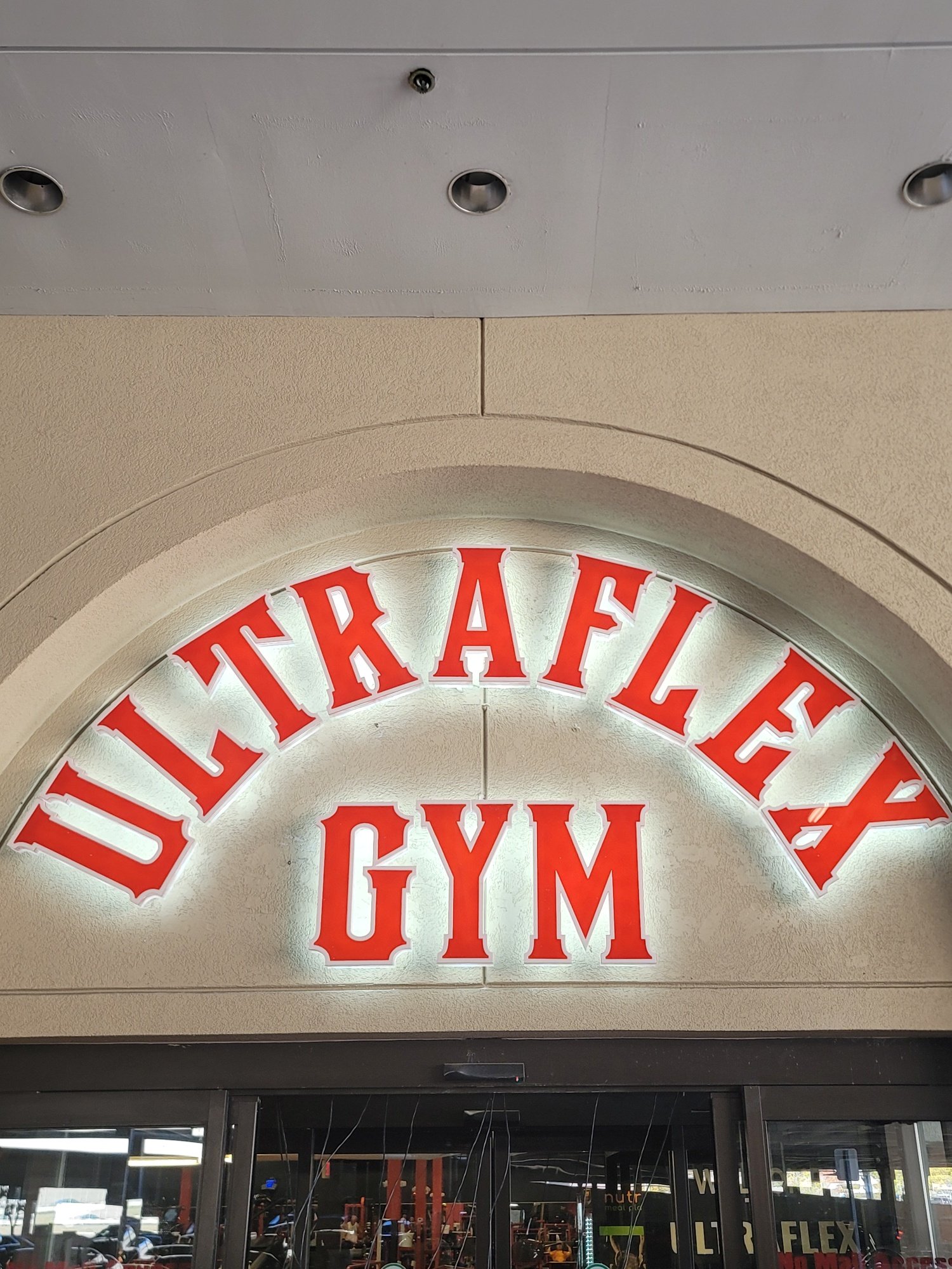 Weightlifting | Ultraflex Gym | Saugus, MA