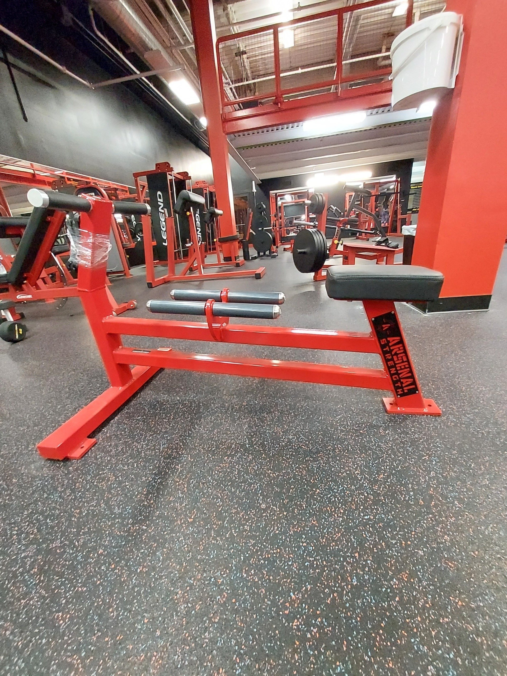 Photo Gallery | Ultraflex Gym