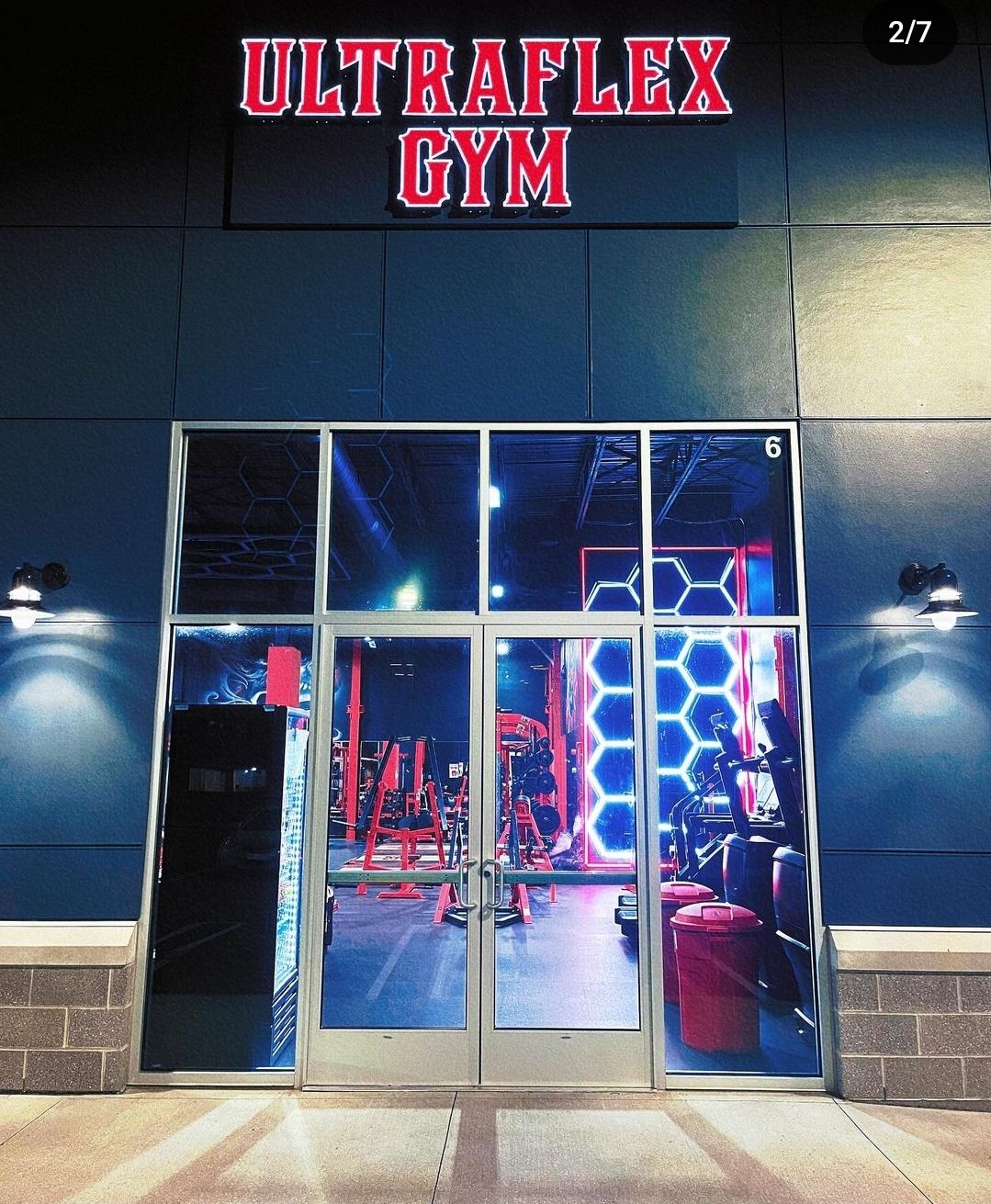 Ultraflex 24hrs Wilmington | Wilmington, MA