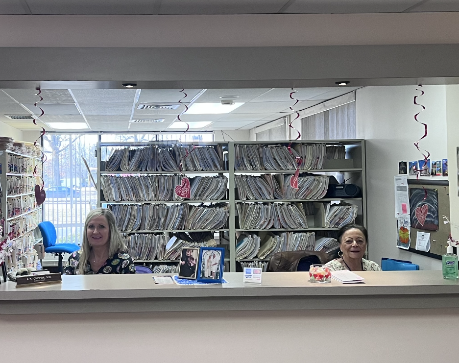 Heart Associates PA | Cardiologist | Baltimore, MD