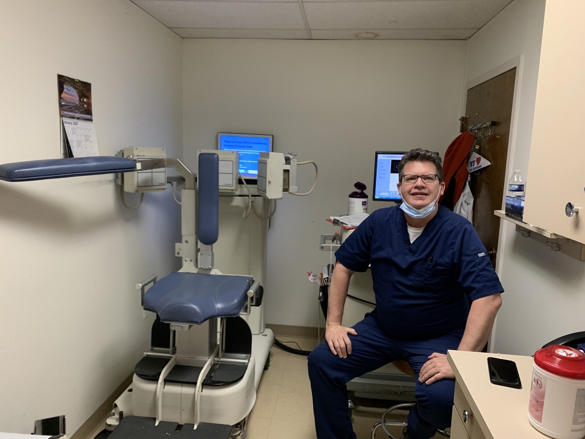 Heart Associates PA | Cardiologist | Baltimore, MD