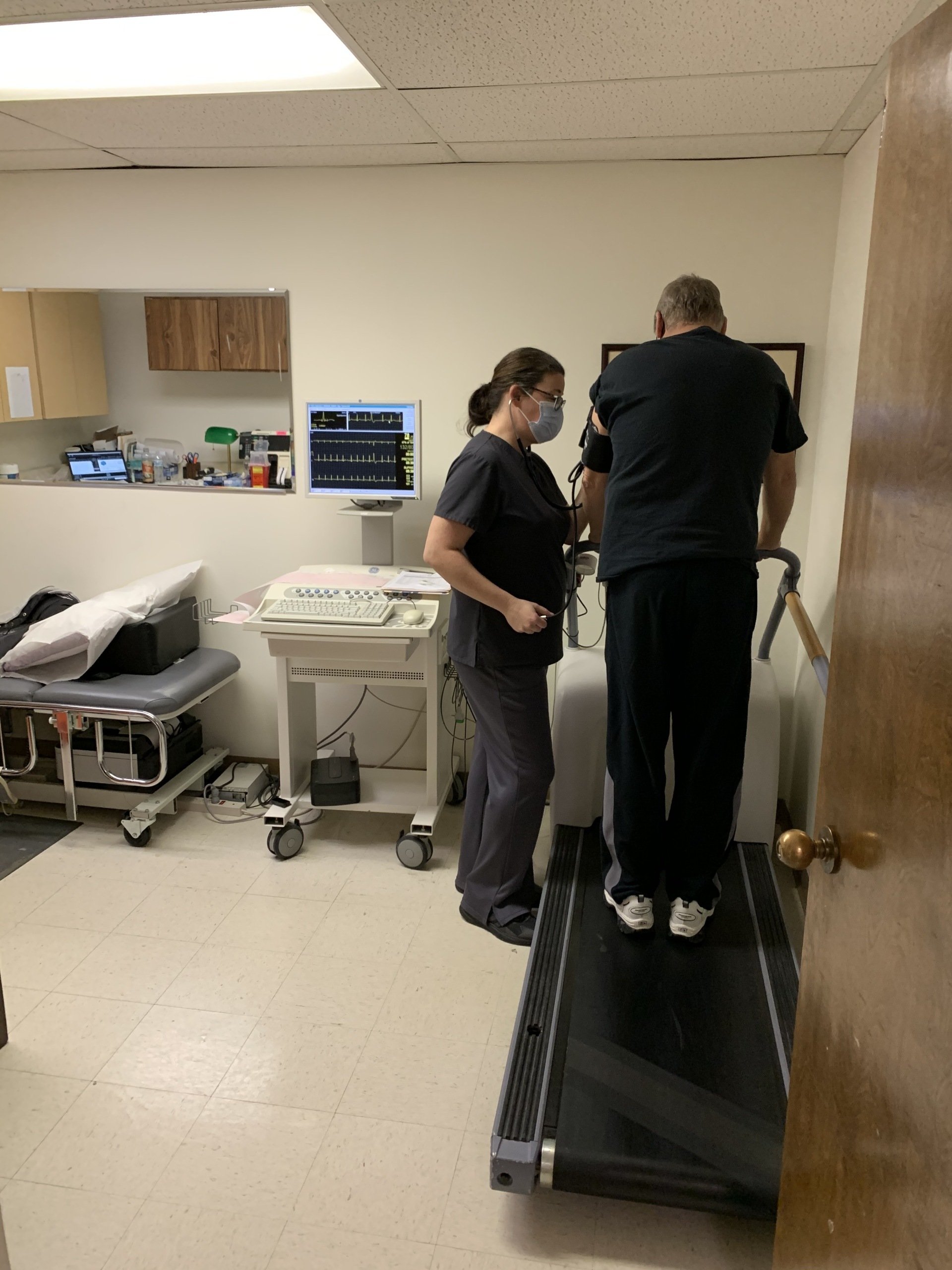 Heart Associates PA | Cardiologist | Baltimore, MD