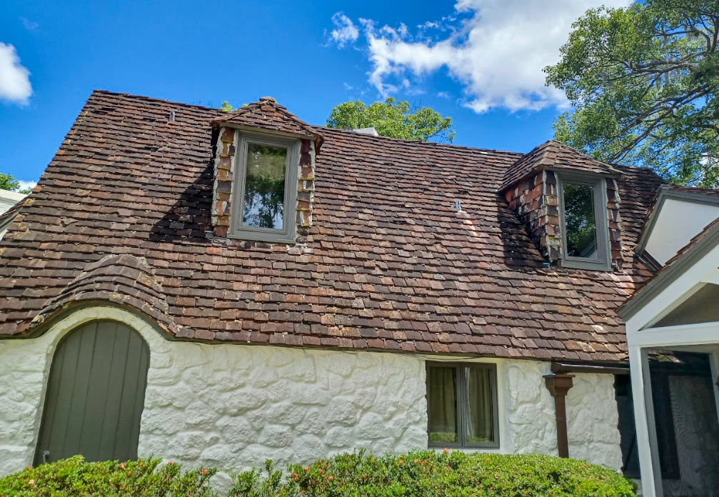 Historical Roof Reconstruction | Expert Restoration Services