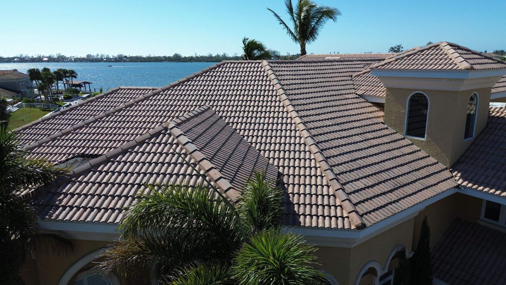 Residential Roofer Sarasota, FL | Evans Roofing