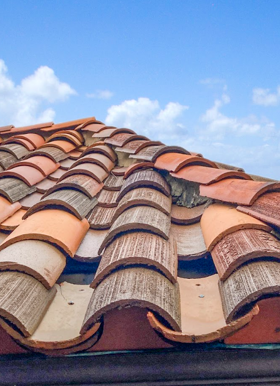 Tile Roofs | Evans Roofing | Florida