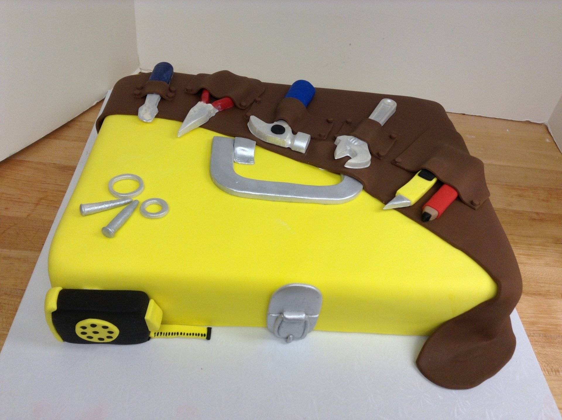 Cake Gallery | Campbell's Bakery