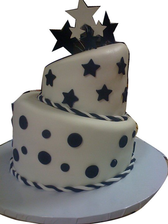 Cake Gallery | Campbell's Bakery