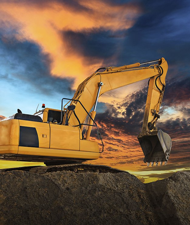 Robiadek & Sons Excavating, Inc | Demolition | Cheboygan MI