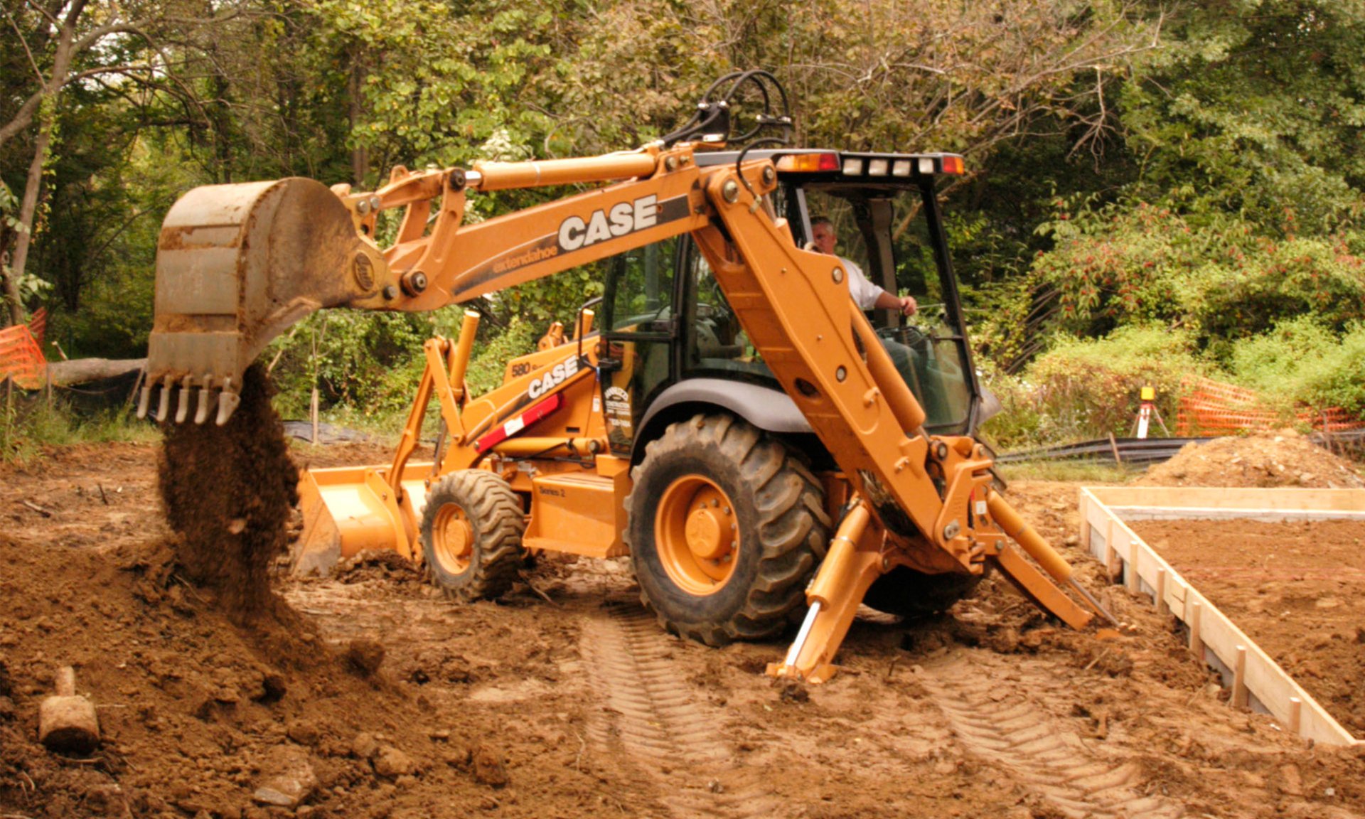 Robiadek & Sons Excavating, Inc | Demolition | Cheboygan MI