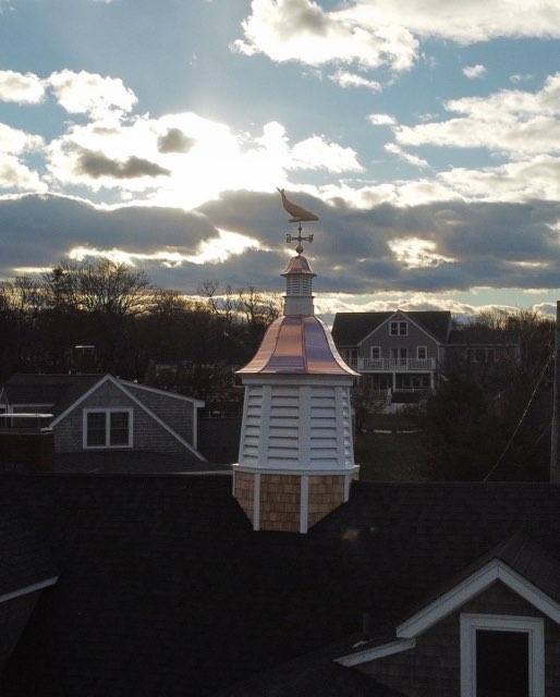 Photo Gallery | Cape Cod Cupola LTD
