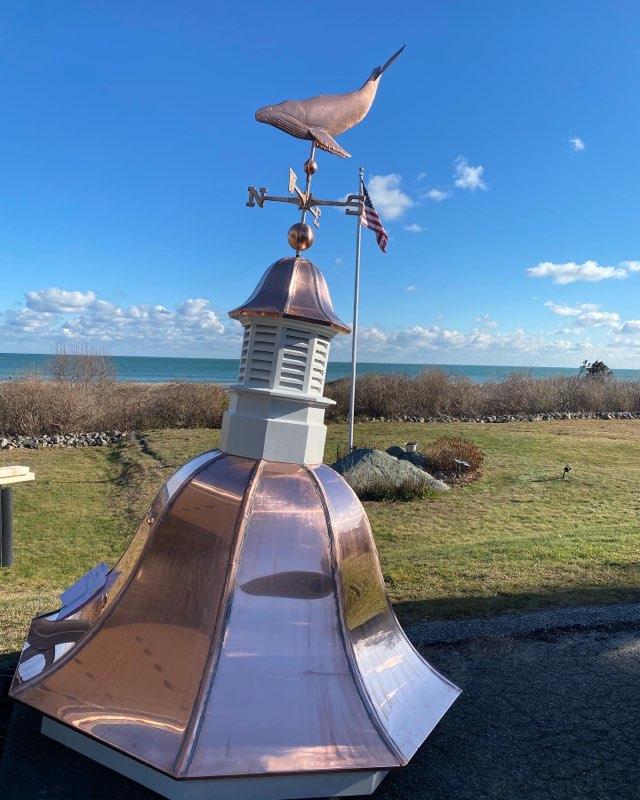 Photo Gallery | Cape Cod Cupola LTD