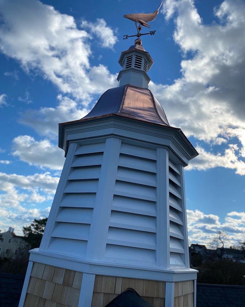 Photo Gallery | Cape Cod Cupola LTD