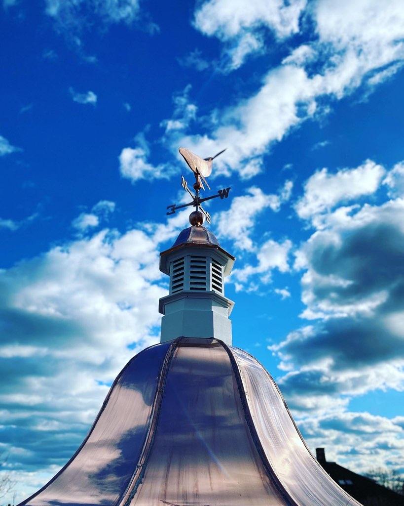 Photo Gallery | Cape Cod Cupola LTD