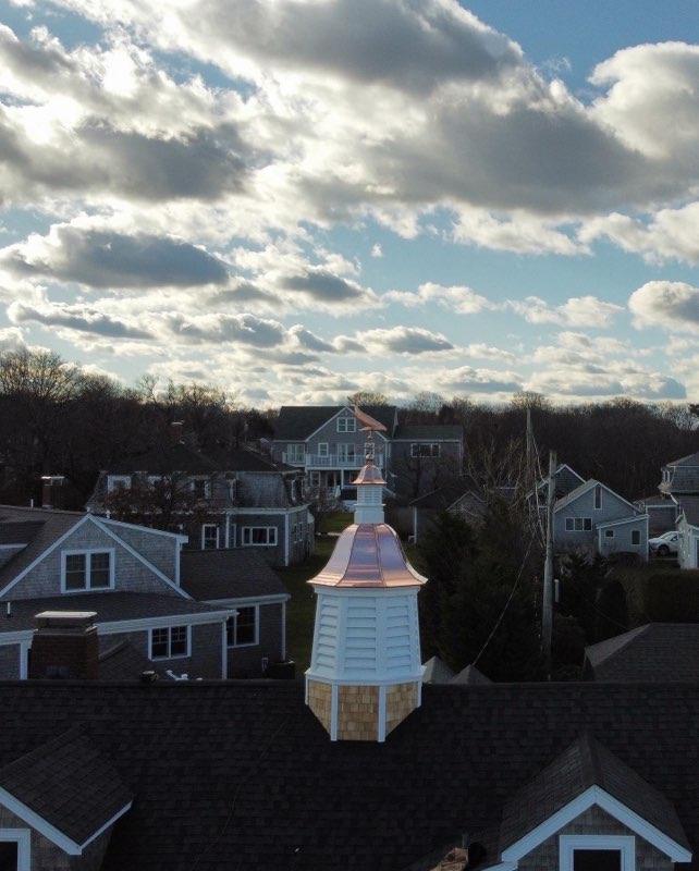 Photo Gallery | Cape Cod Cupola LTD