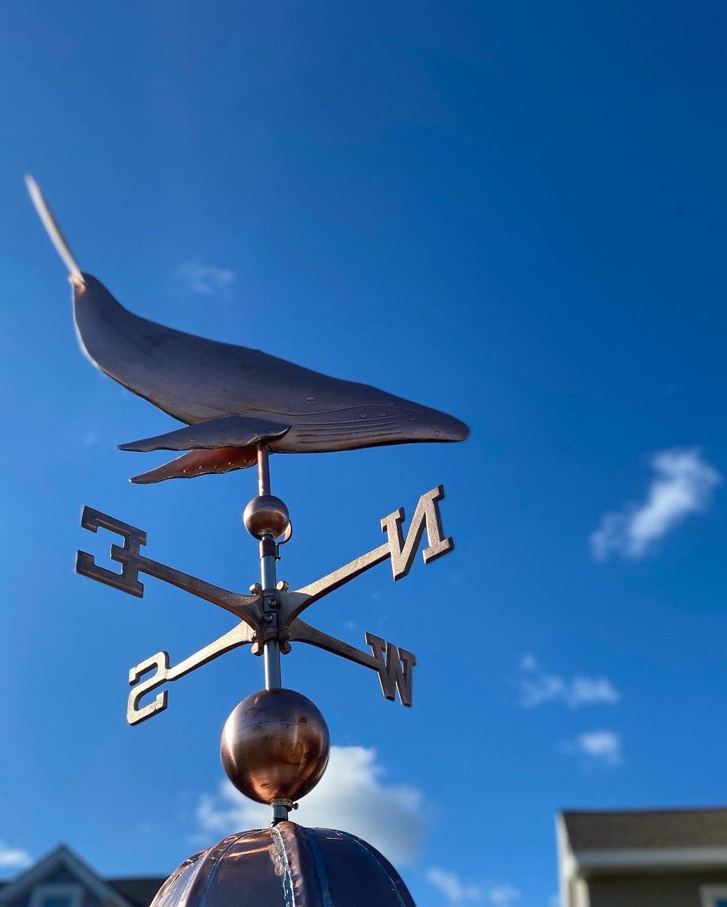 Photo Gallery | Cape Cod Cupola LTD