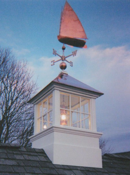 Cupola Categories | North Dartmouth, MA