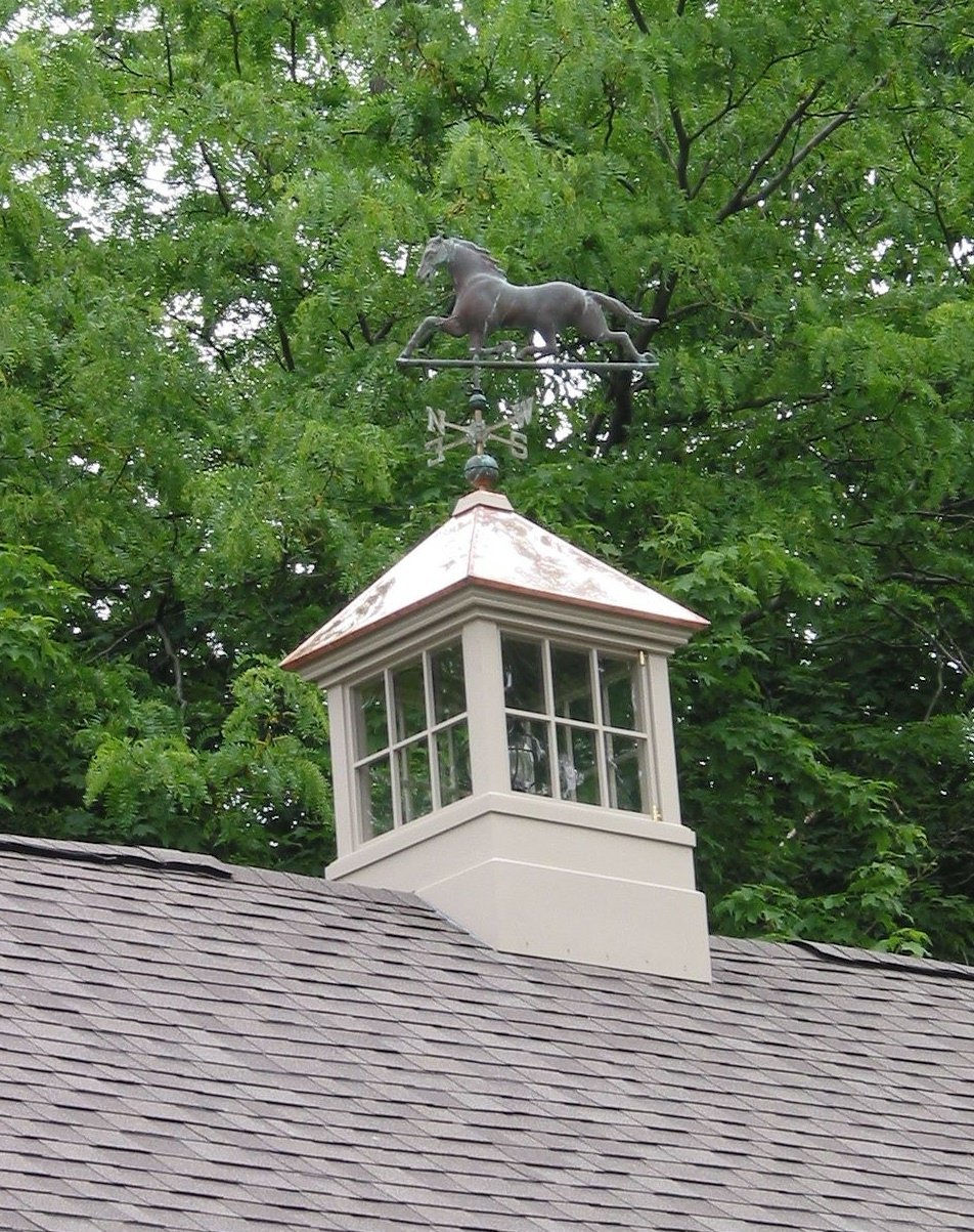 Cupola Categories | North Dartmouth, MA