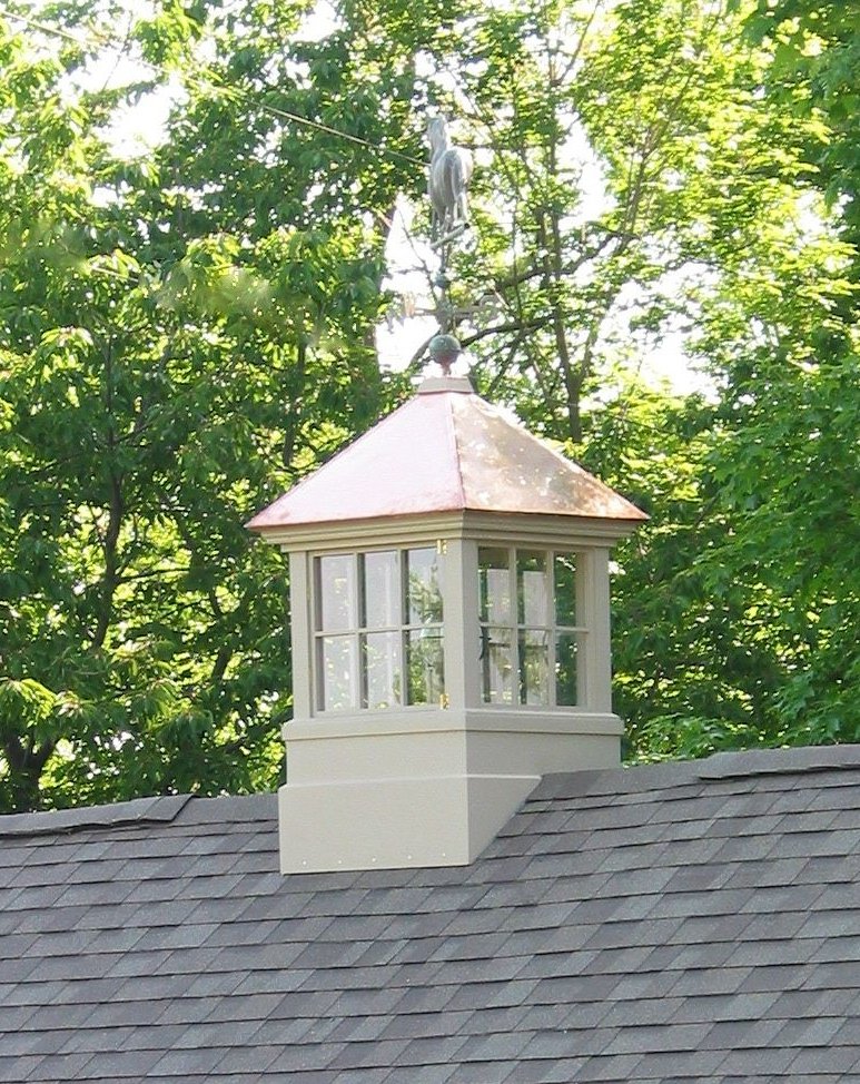 Cupola Categories | North Dartmouth, MA