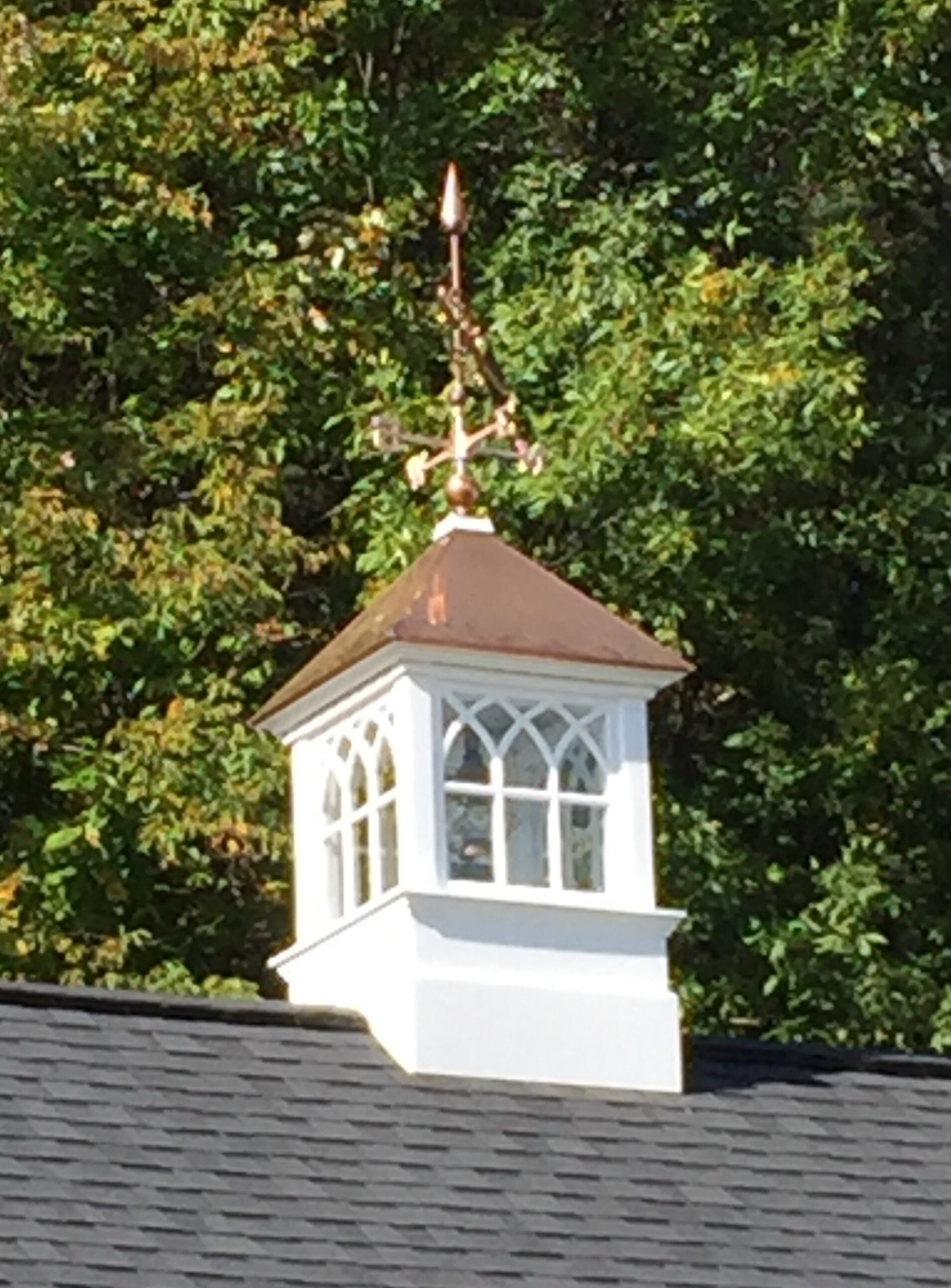 Cupola Categories | North Dartmouth, MA