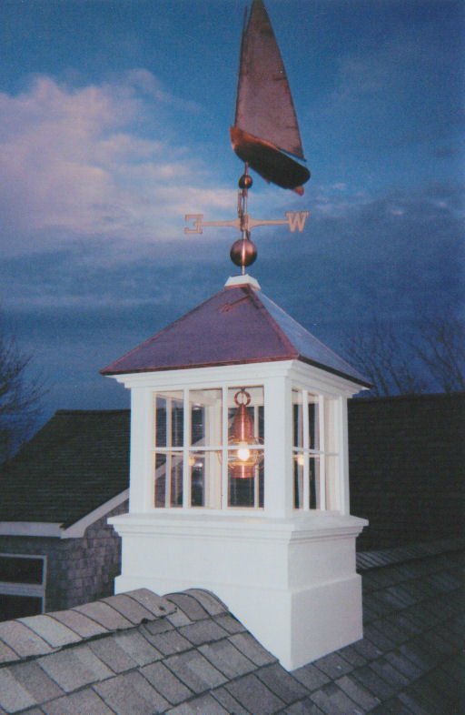 Cupola Categories | North Dartmouth, MA