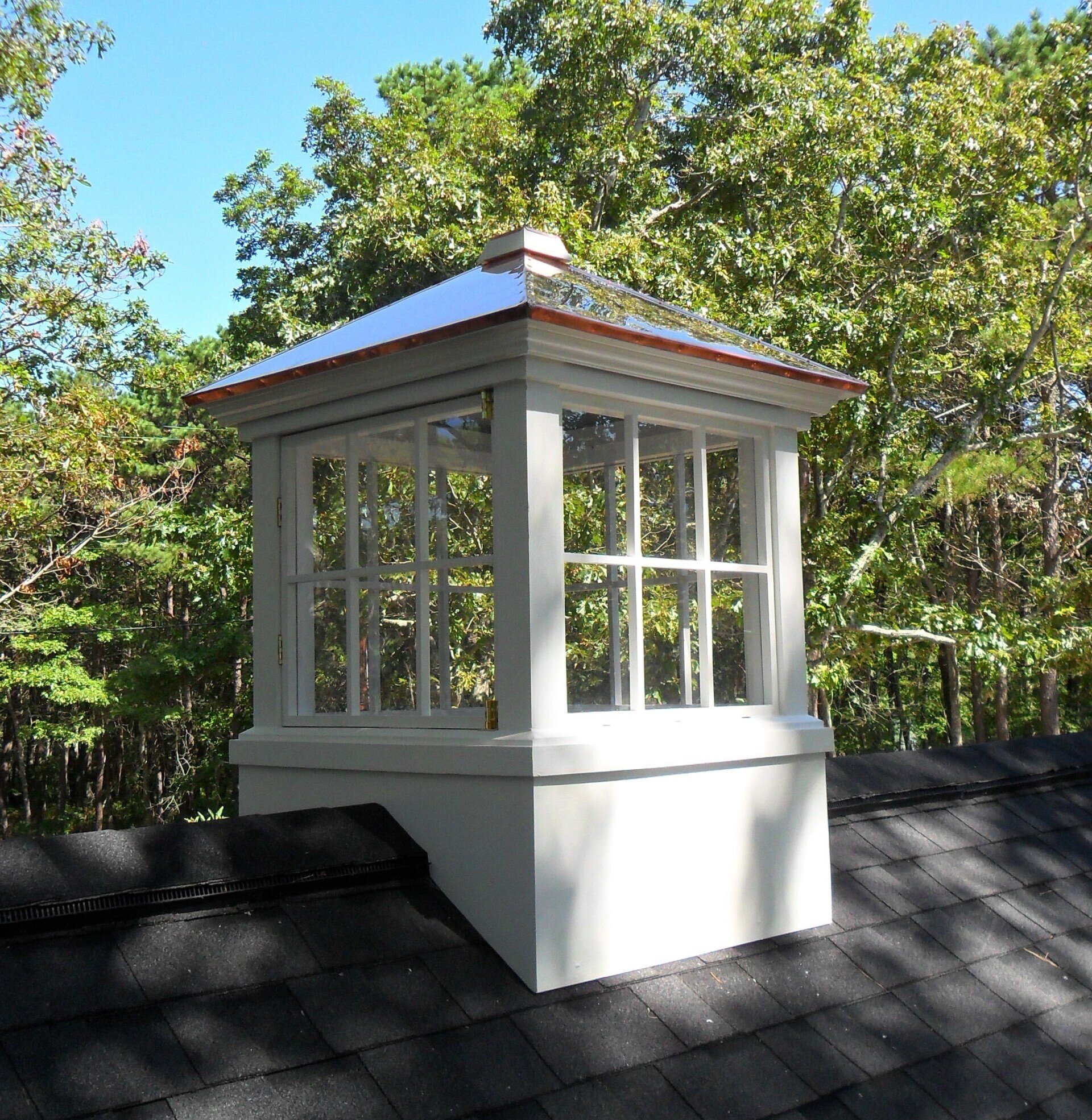Cupola Categories | North Dartmouth, MA