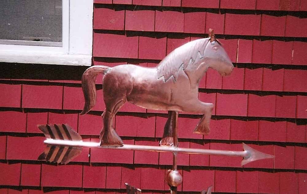 Weathervane Categories | North Dartmouth, MA