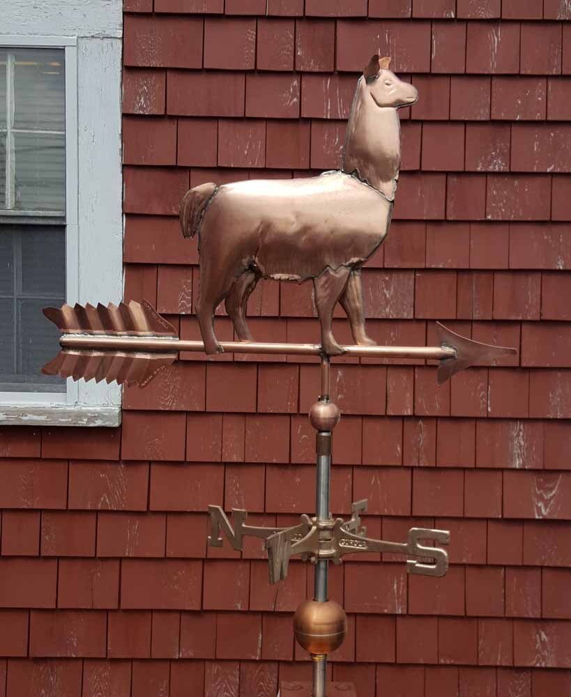 Weathervane Categories | North Dartmouth, MA