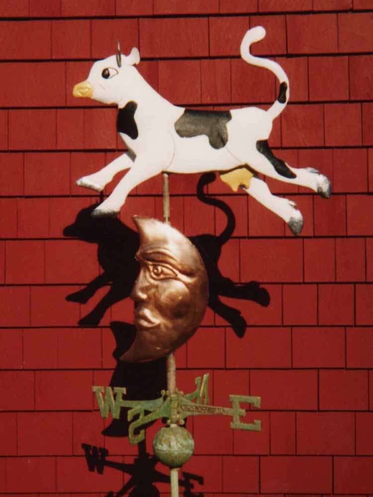 Weathervane Categories | North Dartmouth, MA