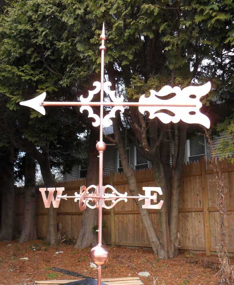 Weathervane Categories | North Dartmouth, MA