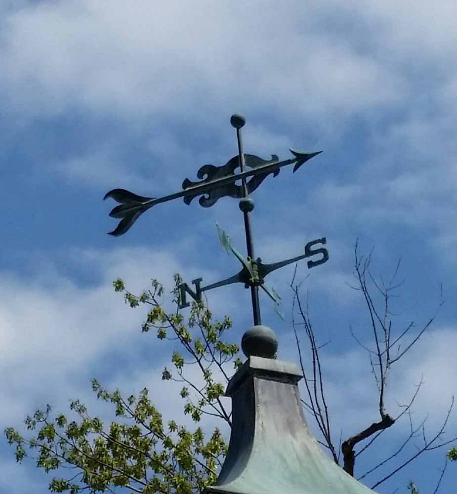 Weathervane Categories | North Dartmouth, MA