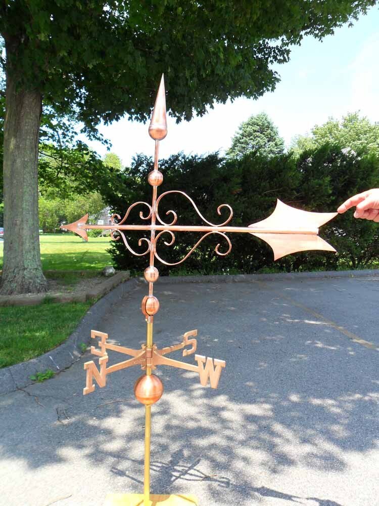 Weathervane Categories | North Dartmouth, MA