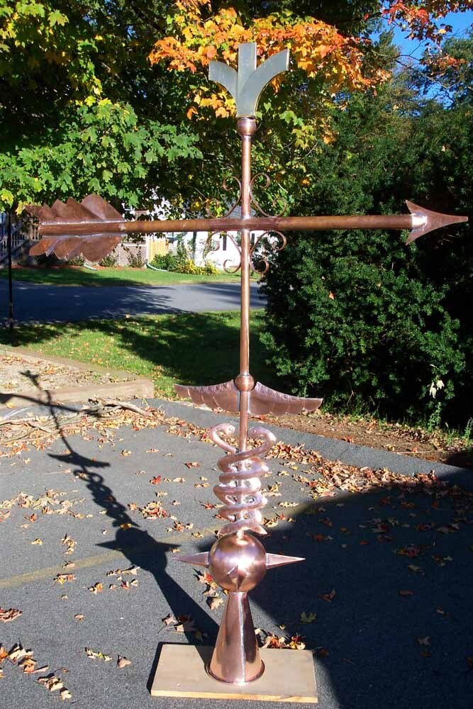 Weathervane Categories | North Dartmouth, MA