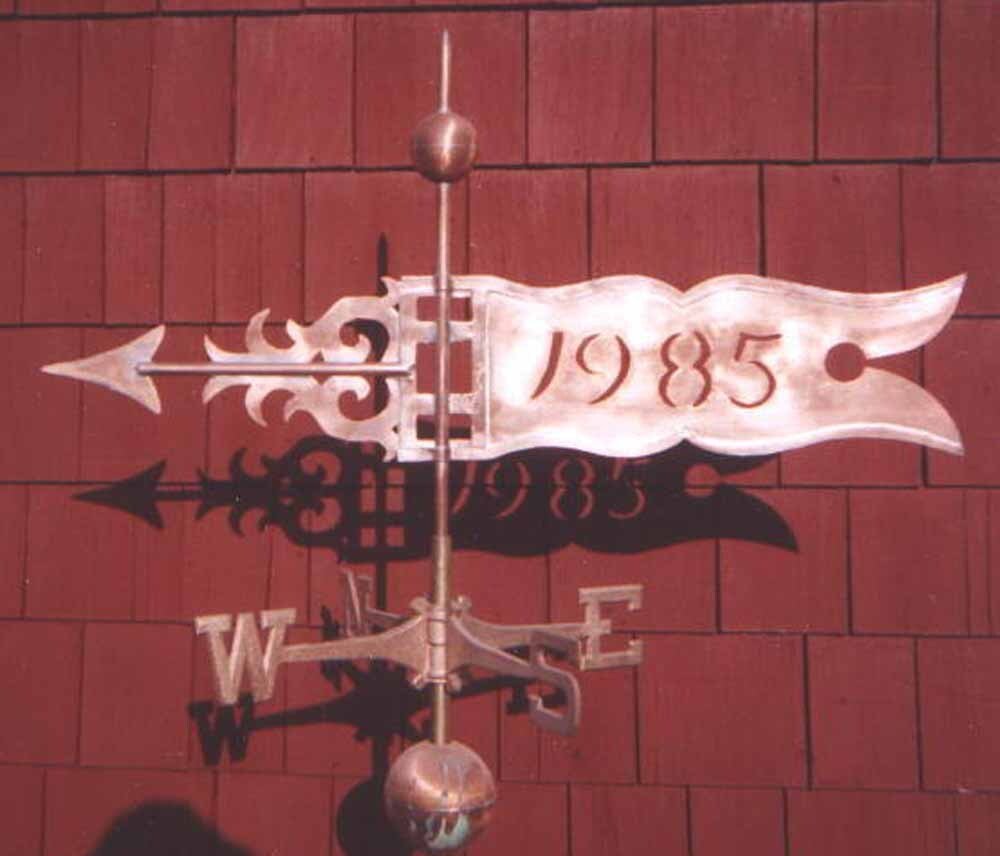 Weathervane Categories | North Dartmouth, MA