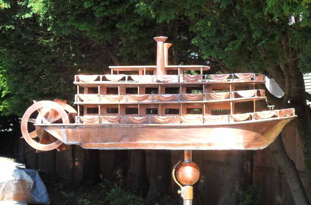 Weathervane Categories | North Dartmouth, MA